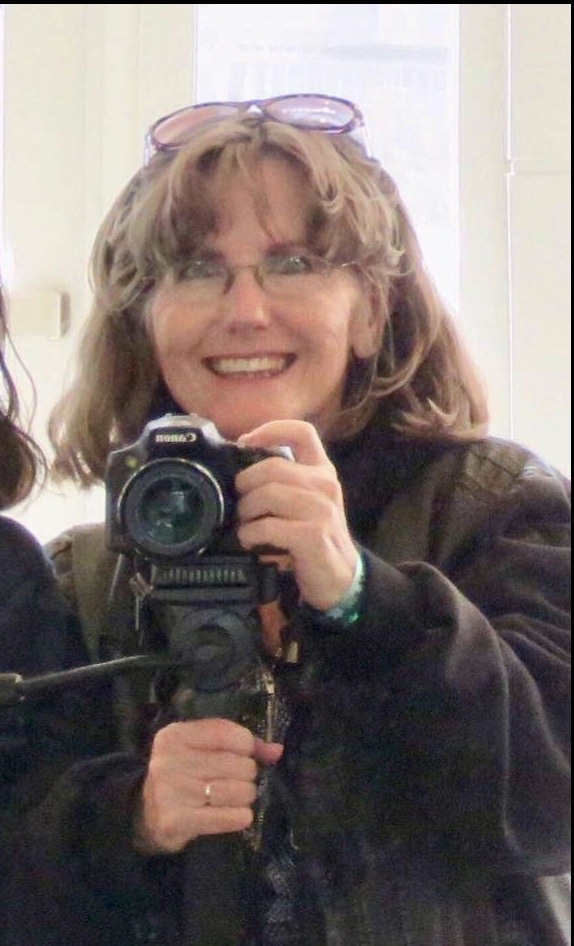 DNS Meetings 2021 – Delta Naturalists Society