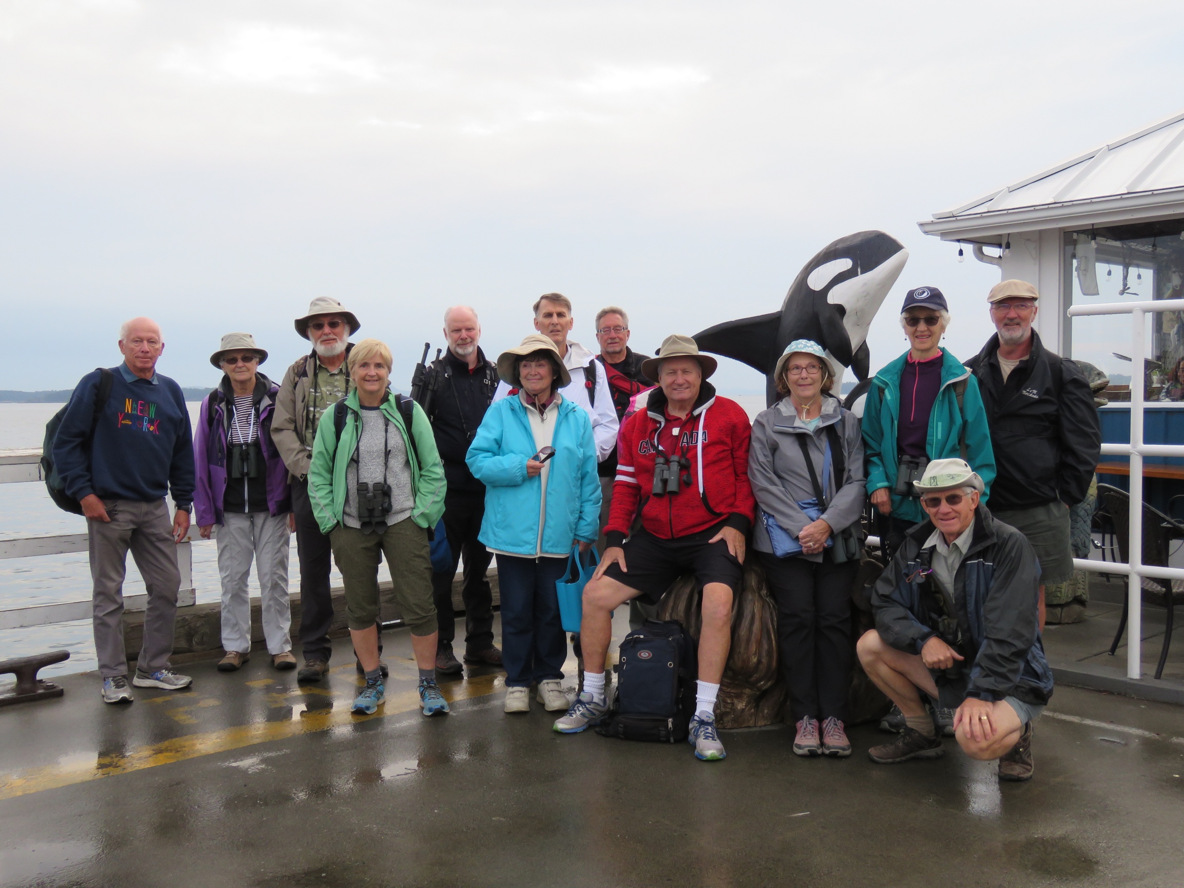 DNCB Outing No. 2018-35 to Sidney Spit National Park – Delta ...