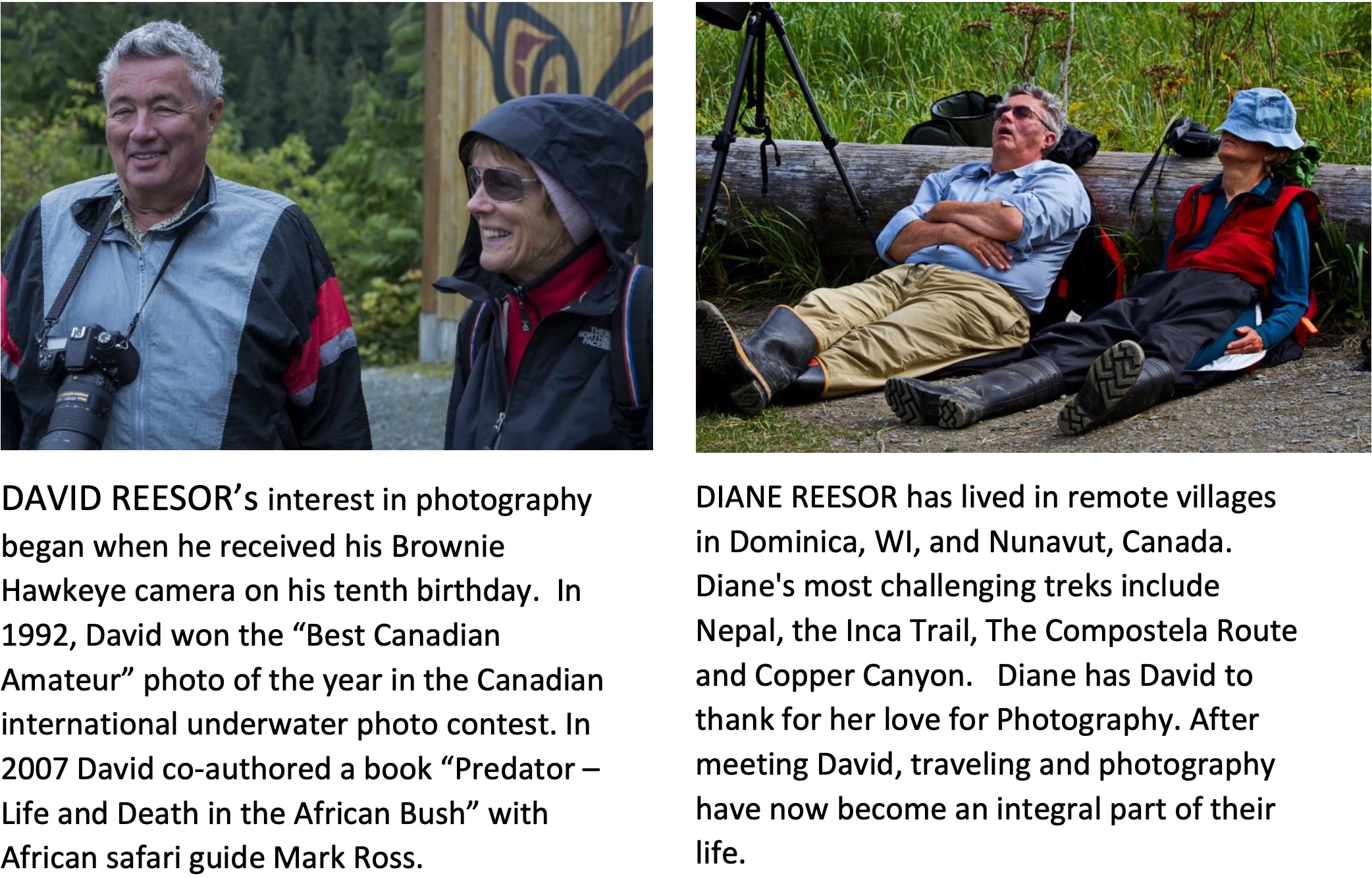 DNS Meetings 2023 – Delta Naturalists Society