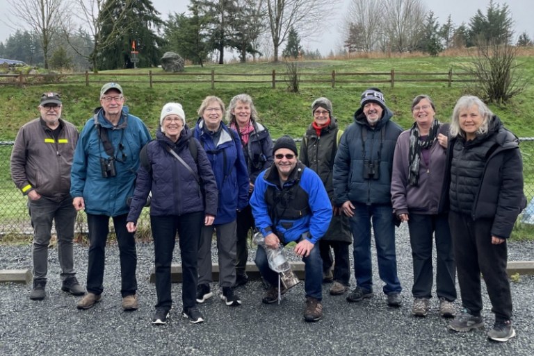 Delta Naturalists Outing to Jackman Wetlands & Aldergrove Regional Park ...